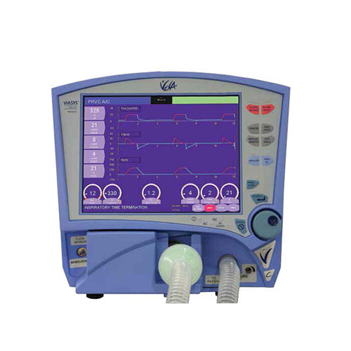Carefusion Vyaire Medical Inc – Tagged "Carefusion" – C.A.C. Medical Sales